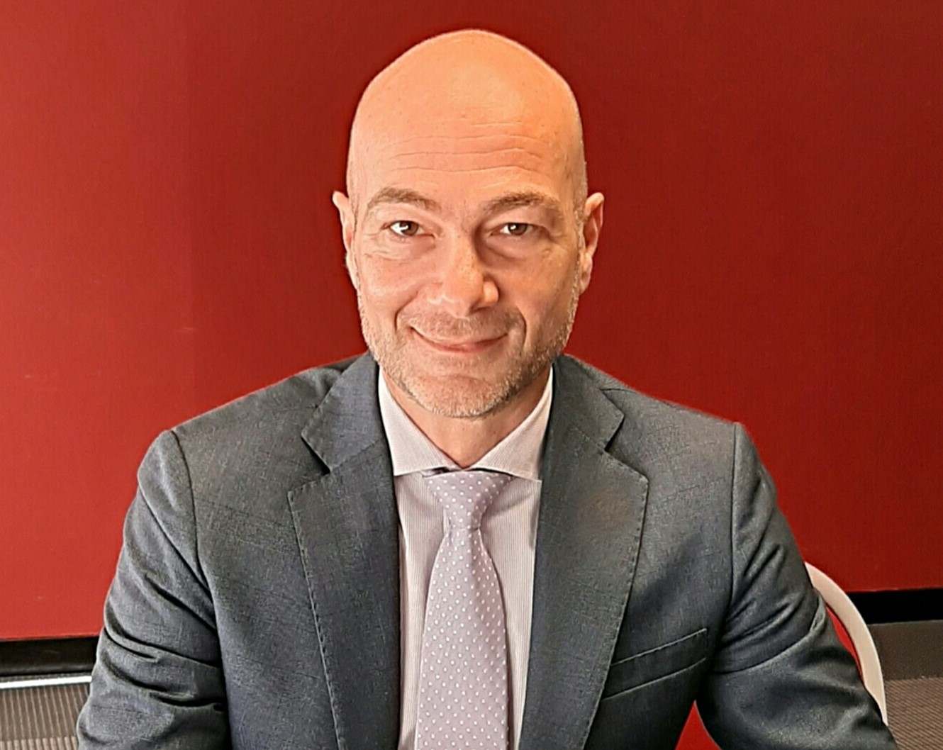 Alessandro Pizzo | Presentazione Business